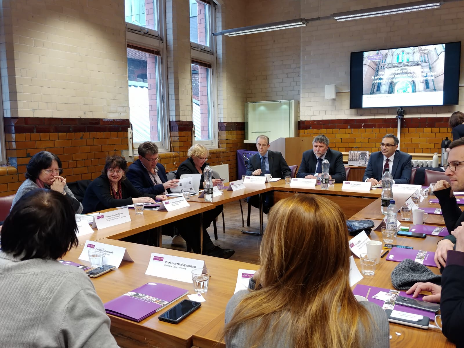 Strategic Cooperation Programme | British Council