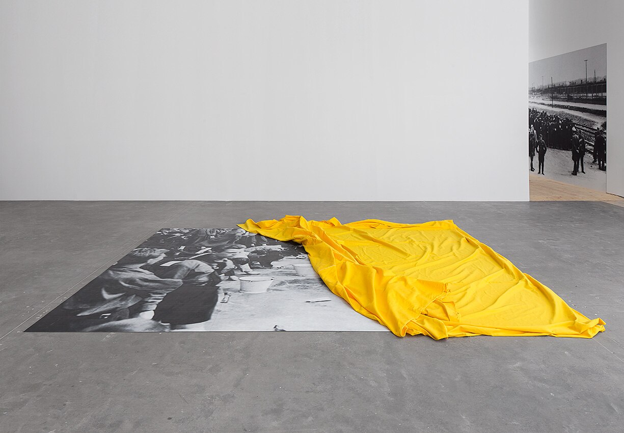 Gustav Metzger :Testimony and Action