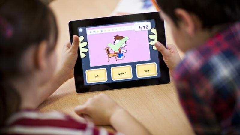 Our LearnEnglish Kids website | British Council