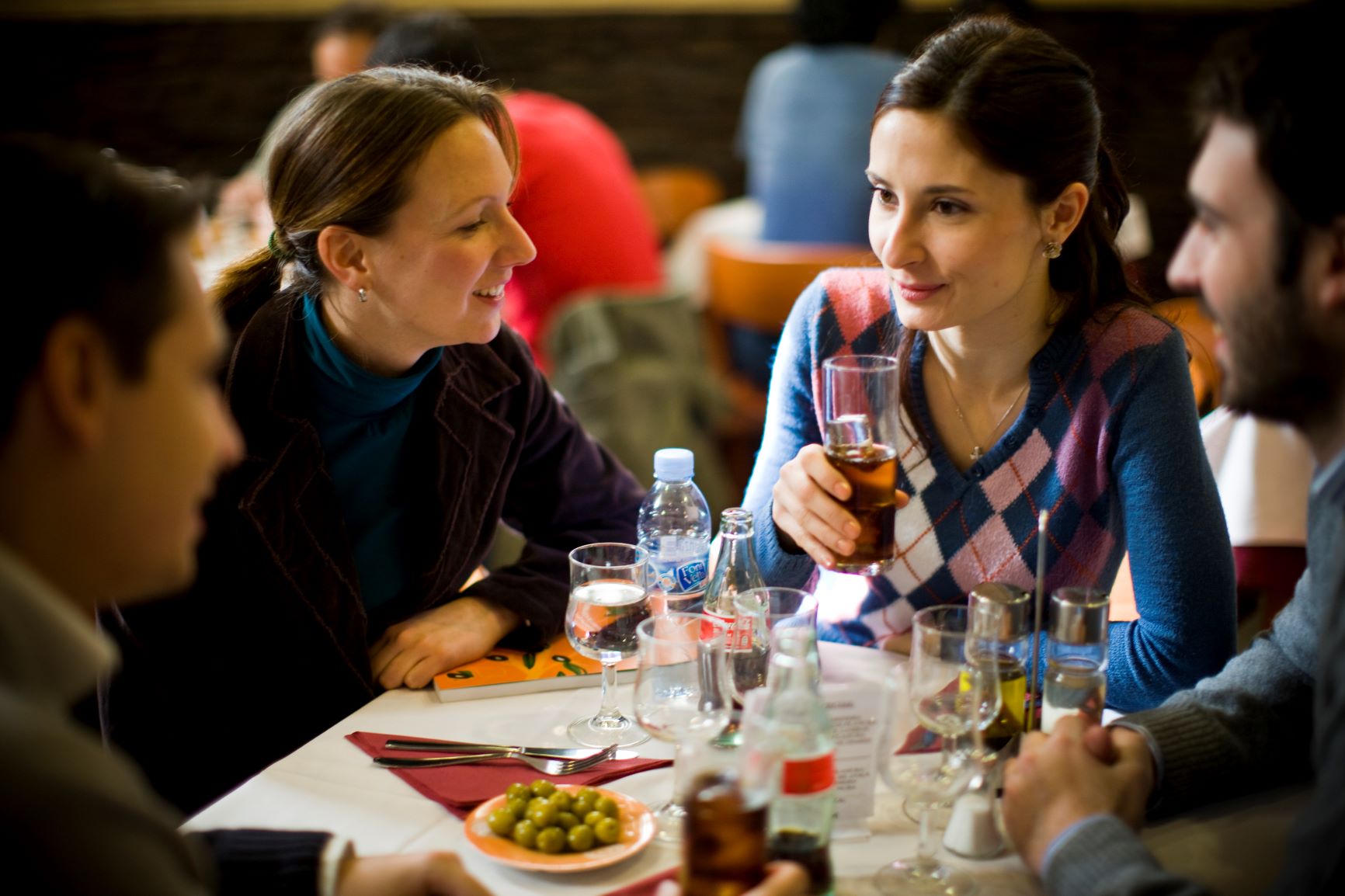 Science Café: Would you eat lab-grown meat? | British Council