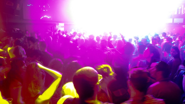 The story of the 'Bristol Sound' | British Council