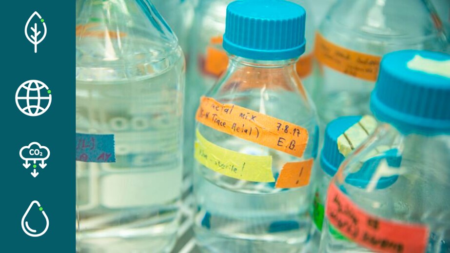 Regional collaborations in academic water research - Call for proposals ...