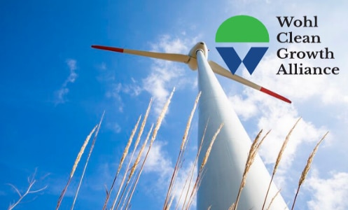 The Wohl Clean Growth Alliance | British Council